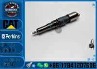 China Common Rail CAT 3126B /A Solenoid For 3126B/A HEUI Injector Solenoid Valve 173-9272 177-4754 196-1401 for sale