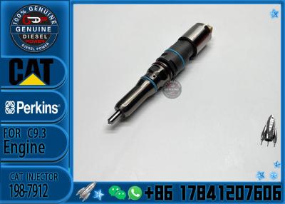 China Carter Engine Injector 198-7912 198-6877 20R-4148 10R-1266 10R-1265 Injector 3412E 5110B for sale