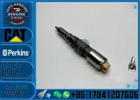 China Excavator Parts 222-5967 Fuel Injector 2225967 0R-9349 10R9238 0R9349 10R-9238 Fits CAT 3126E 5110B 3126B Series for sale