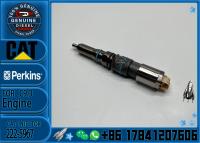 China Excavator Parts 222-5967 Fuel Injector 2225967 0R-9349 10R9238 0R9349 10R-9238 Fits CAT 3126E 5110B 3126B Series for sale