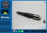 China Excavator Parts 222-5967 Fuel Injector 2225967 0R-9349 10R9238 0R9349 10R-9238 Fits CAT 3126E 5110B 3126B Series for sale