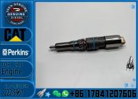China Excavator Parts 222-5967 Fuel Injector 2225967 0R-9349 10R9238 0R9349 10R-9238 Fits CAT 3126E 5110B 3126B Series for sale