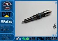 China Excavator Engine Parts Fule Injetor 232-1173 232-1183 232-1168 174-7528 174-7526 10R-1266 For 3412E 3408 Fuel Injector For CAT for sale