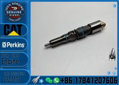China Excavator Engine Parts Fule Injetor 232-1173 232-1183 232-1168 174-7528 174-7526 10R-1266 For 3412E 3408 Fuel Injector For CAT for sale
