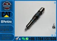 China Excavator Engine Parts Fule Injetor 232-1173 232-1183 232-1168 174-7528 174-7526 10R-1266 For 3412E 3408 Fuel Injector For CAT for sale