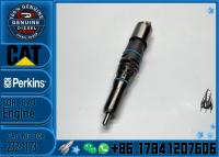 China Excavator Engine Parts Fule Injetor 232-1173 232-1183 232-1168 174-7528 174-7526 10R-1266 For 3412E 3408 Fuel Injector For CAT for sale