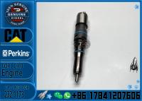 China Excavator Engine Parts Fule Injetor 232-1173 232-1183 232-1168 174-7528 174-7526 10R-1266 For 3412E 3408 Fuel Injector For CAT for sale