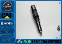 China Excavator Engine Parts Fule Injetor 232-1173 232-1183 232-1168 174-7528 174-7526 10R-1266 For 3412E 3408 Fuel Injector For CAT for sale