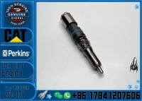 China Cat Engine Parts 3126 Cat Injectors 10R-0782 178-0199 128-6601 178-6342 222-5966 135-5459 For Caterpillar Cat 3126 Injector for sale