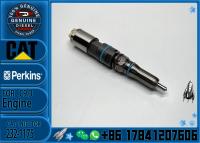 China Cat Engine Parts 3126 Cat Injectors 10R-0782 178-0199 128-6601 178-6342 222-5966 135-5459 For Caterpillar Cat 3126 Injector for sale