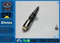 China Carter Engine Injector 232-1183 4CR01974 232-1171 10R-1266 10R-1267 20R-0758 174-7526 Injector 3412E 5110B for sale