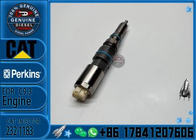 China Carter Engine Injector 232-1183 4CR01974 232-1171 10R-1266 10R-1267 20R-0758 174-7526 Injector 3412E 5110B for sale
