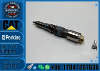 China Carter Engine Injector 232-1183 4CR01974 232-1171 10R-1266 10R-1267 20R-0758 174-7526 Injector 3412E 5110B for sale
