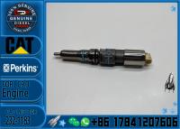 China Carter Engine Injector 232-1183 4CR01974 232-1171 10R-1266 10R-1267 20R-0758 174-7526 Injector 3412E 5110B for sale