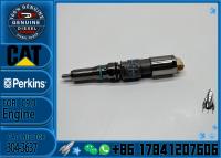 China New Condition Aluminum Diesel Fuel Injector Model 304-3637 324-5467 342-5487 363-0493364-8024 for Engine Fuel System for sale