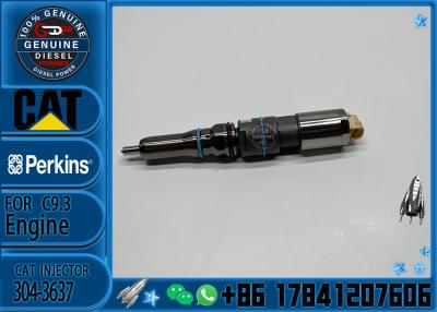China New Condition Aluminum Diesel Fuel Injector Model 304-3637 324-5467 342-5487 363-0493364-8024 for Engine Fuel System for sale