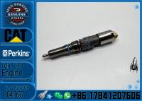 China New Condition Aluminum Diesel Fuel Injector Model 304-3637 324-5467 342-5487 363-0493364-8024 for Engine Fuel System for sale