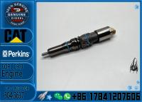 China New Condition Aluminum Diesel Fuel Injector Model 304-3637 324-5467 342-5487 363-0493364-8024 for Engine Fuel System for sale
