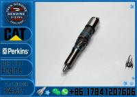 China New Condition Aluminum Diesel Fuel Injector Model 304-3637 324-5467 342-5487 363-0493364-8024 for Engine Fuel System for sale