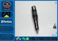 China New Condition Aluminum Diesel Fuel Injector Model 304-3637 324-5467 342-5487 363-0493364-8024 for Engine Fuel System for sale