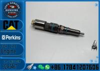 China New Condition Aluminum Diesel Fuel Injector Model 304-3637 324-5467 342-5487 363-0493364-8024 For Engine Fuel System for sale