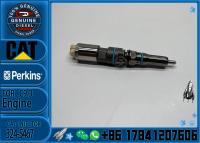 China New Condition Aluminum Diesel Fuel Injector Model 304-3637 324-5467 342-5487 363-0493364-8024 For Engine Fuel System for sale