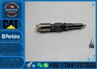 China New Condition Aluminum Diesel Fuel Injector Model 304-3637 324-5467 342-5487 363-0493364-8024 For Engine Fuel System for sale