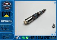 China New Condition Aluminum Diesel Fuel Injector Model 304-3637 324-5467 342-5487 363-0493364-8024 For Engine Fuel System for sale