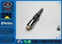 China New Condition Aluminum Diesel Fuel Injector Model 304-3637 324-5467 342-5487 363-0493364-8024 For Engine Fuel System for sale