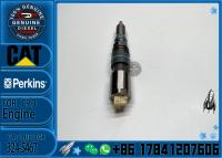 China New Condition Aluminum Diesel Fuel Injector Model 304-3637 324-5467 342-5487 363-0493364-8024 For Engine Fuel System for sale