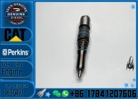 China Engine Injector 363-0493 For CAT C9.3 Excavator 336E 336E L 367-4293 20R-1318 3674293 Injector Diesel Nozzle 4563493 456-3493 for sale