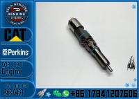 China Engine Injector 363-0493 For CAT C9.3 Excavator 336E 336E L 367-4293 20R-1318 3674293 Injector Diesel Nozzle 4563493 456-3493 for sale