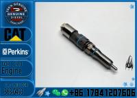 China Engine Injector 363-0493 For CAT C9.3 Excavator 336E 336E L 367-4293 20R-1318 3674293 Injector Diesel Nozzle 4563493 456-3493 for sale