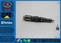 China Engine Injector 363-0493 For CAT C9.3 Excavator 336E 336E L 367-4293 20R-1318 3674293 Injector Diesel Nozzle 4563493 456-3493 for sale
