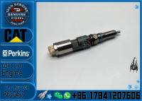 China Engine Injector 363-0493 For CAT C9.3 Excavator 336E 336E L 367-4293 20R-1318 3674293 Injector Diesel Nozzle 4563493 456-3493 for sale