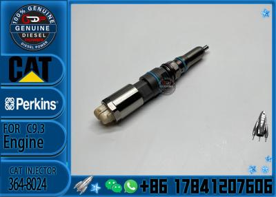 China High Quality Fuel Injector Assembly 364-8024 3648024 For CAT Engine C9.3 Series for sale