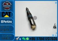 China High Quality Fuel Injector Assembly 364-8024 3648024 For CAT Engine C9.3 Series for sale