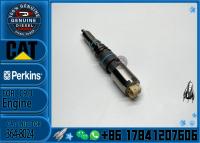 China High Quality Fuel Injector Assembly 364-8024 3648024 For CAT Engine C9.3 Series for sale