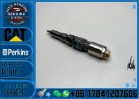 China High Quality Fuel Injector Assembly 364-8024 3648024 For CAT Engine C9.3 Series for sale