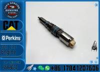China High Quality Fuel Injector Assembly 364-8024 3648024 For CAT Engine C9.3 Series for sale