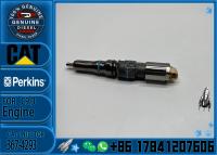 China Engine Injector 367-4293 20R-1318 3674293 20R-1318 For CAT C9.3 Excavator 336E 336E L Injector Diesel for sale