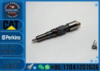 China Engine Injector 367-4293 20R-1318 3674293 20R-1318 For CAT C9.3 Excavator 336E 336E L Injector Diesel for sale