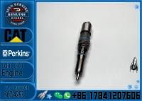 China Engine Injector 367-4293 20R-1318 3674293 20R-1318 For CAT C9.3 Excavator 336E 336E L Injector Diesel for sale