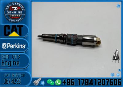 China Fuel Injector 456-3509 4563509 20R-5075 3861809 386-1809 382-0709 4563493 456-3493 for Caterpillar Caterpillar C9.3 D6T D7E for sale
