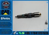 China Fuel Injector 456-3509 4563509 20R-5075 3861809 386-1809 382-0709 4563493 456-3493 for Caterpillar Caterpillar C9.3 D6T D7E for sale