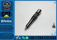 China Fuel Injector 456-3509 4563509 20R-5075 3861809 386-1809 382-0709 4563493 456-3493 for Caterpillar Caterpillar C9.3 D6T D7E for sale