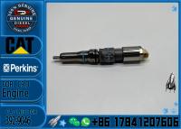 China New Fuel Injector 392-0217 20R-1278 386-1769 10R-3255 230-9457 For Caterpillar Generator Set Marine 3508B 3512B 3516B Engine for sale