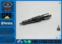China New Fuel Injector 392-0217 20R-1278 386-1769 10R-3255 230-9457 For Caterpillar Generator Set Marine 3508B 3512B 3516B Engine for sale