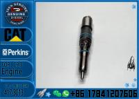 China Stop Solenoid 419-7640 for Cat 3013 C1.1 C1.5 C2.2 Engine Parts 4197640 for sale