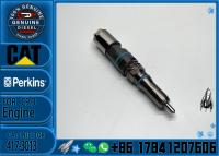China Stop Solenoid 419-7640 for Cat 3013 C1.1 C1.5 C2.2 Engine Parts 4197640 for sale